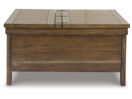Moriville Lift-Top Coffee Table