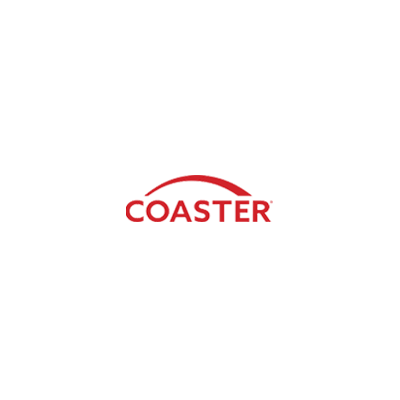 Coaster Furniture Logo 203501KWS4L By Coaster Felicity 4 Piece