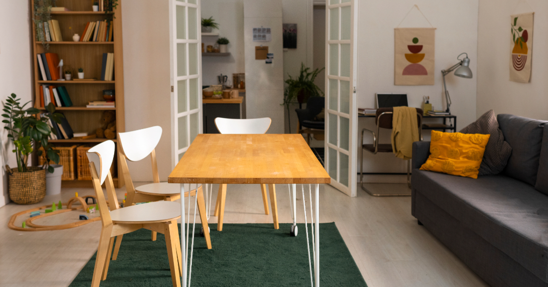 Modern vs. Traditional Furniture: Style Guide for Your Home