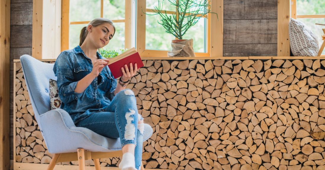 Best Wood Types for Winter-Proof Furniture in the Northeast
