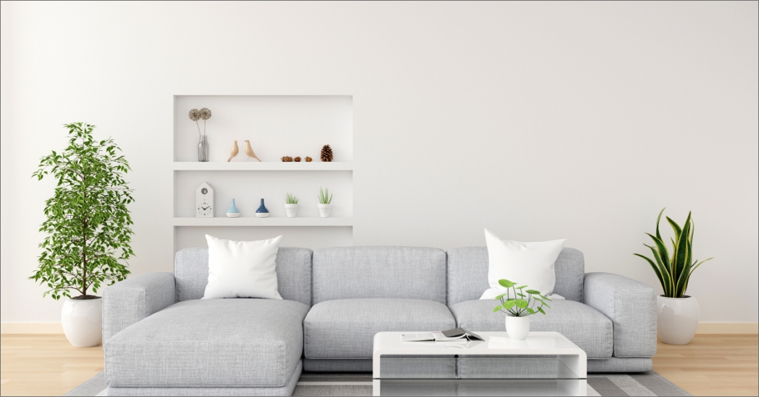 "Essential Guide to Choosing the Right Furniture for Your Home: Style ...